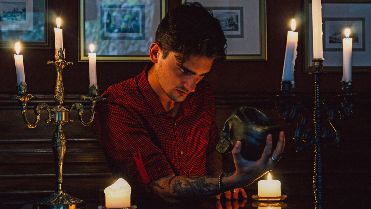 Hamlet's Madness: Is Hamlet Really Mad? - HubPages