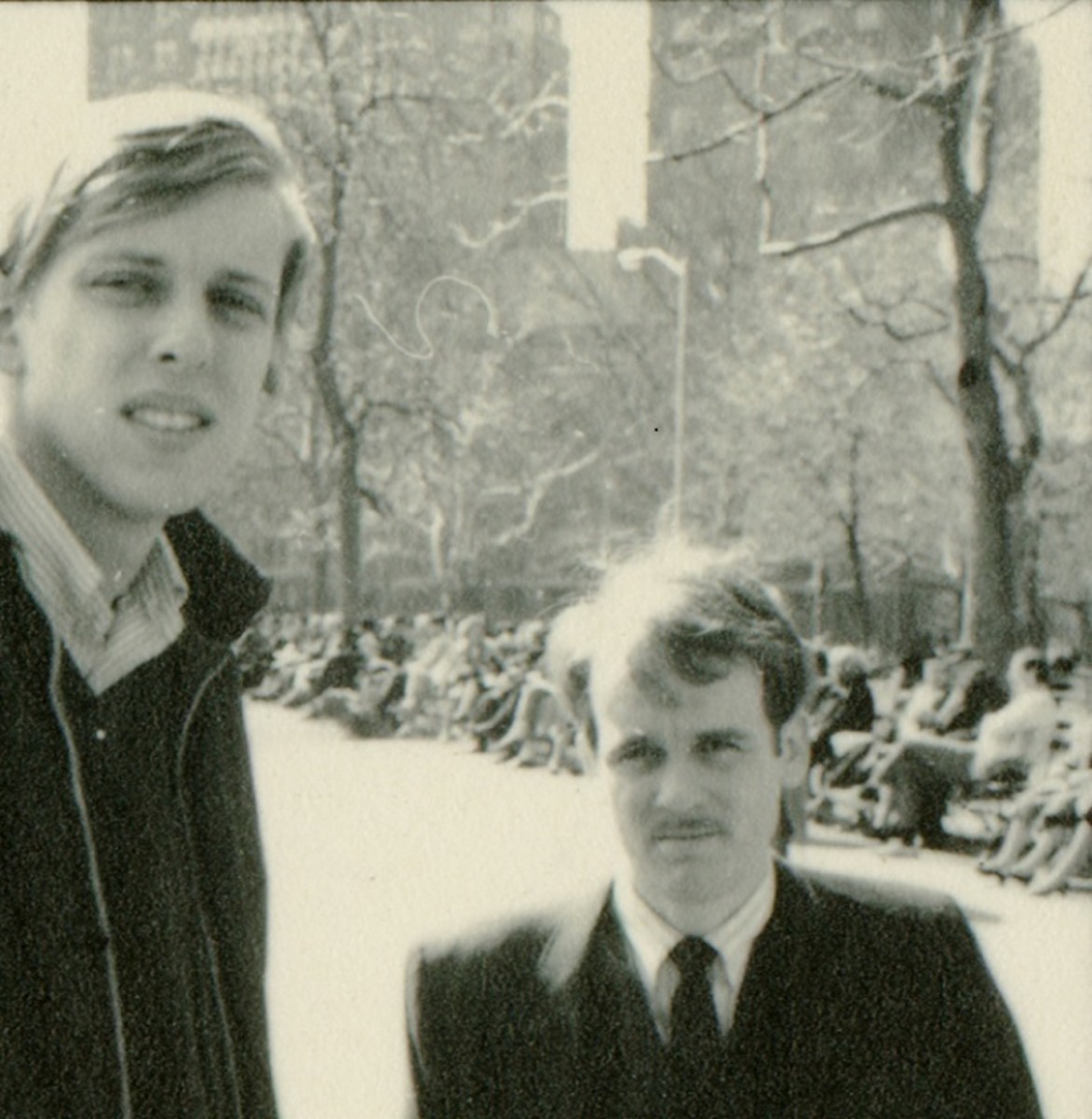 Woodstock Performers: Tim Hardin - HubPages