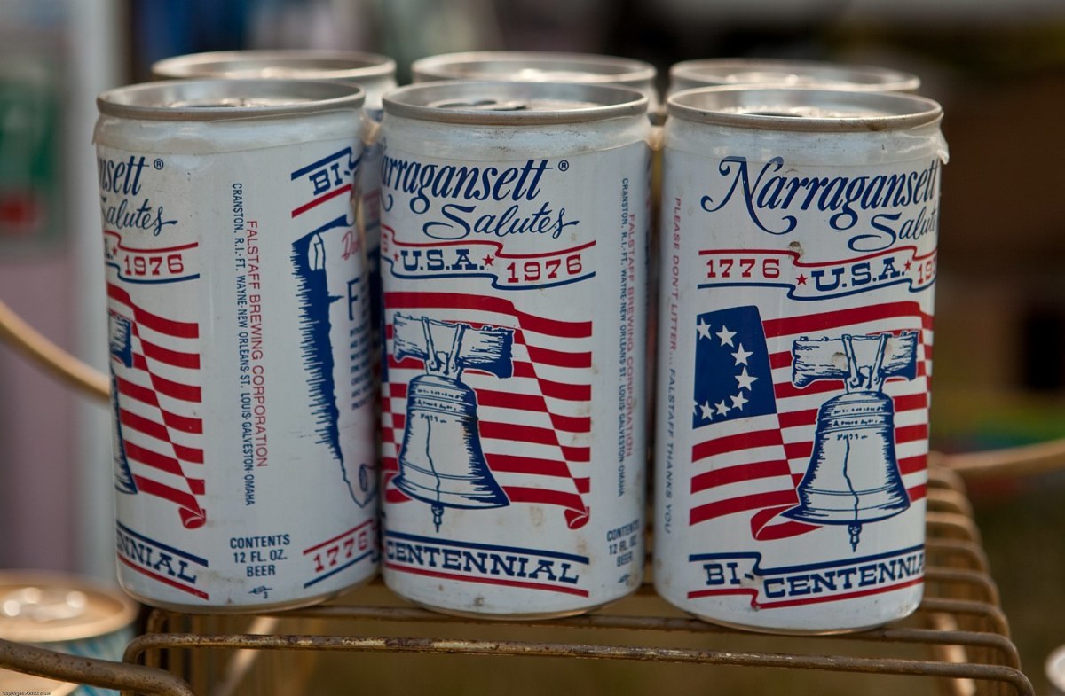 18 Unique and Delectable Foods of Rhode Island - HubPages