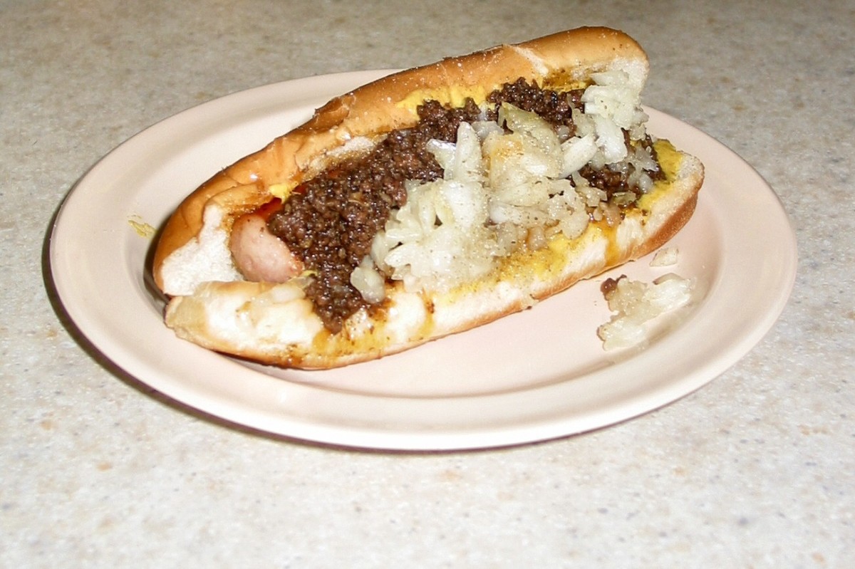 18 Unique and Delectable Foods of Rhode Island - HubPages