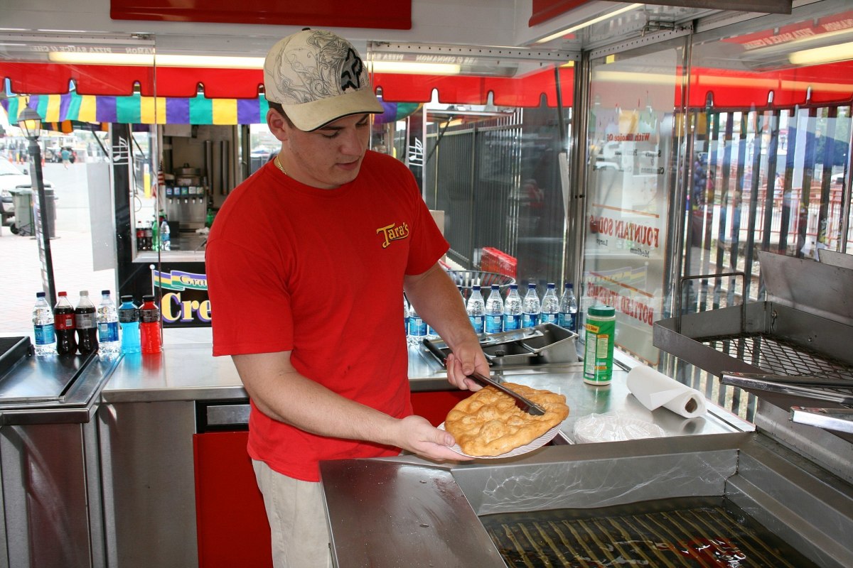 18 Unique and Delectable Foods of Rhode Island - HubPages