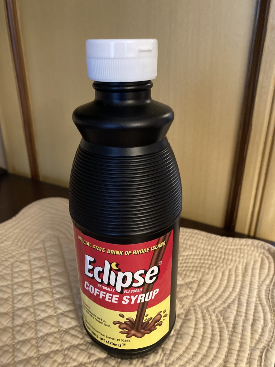 18 Unique and Delectable Foods of Rhode Island - HubPages