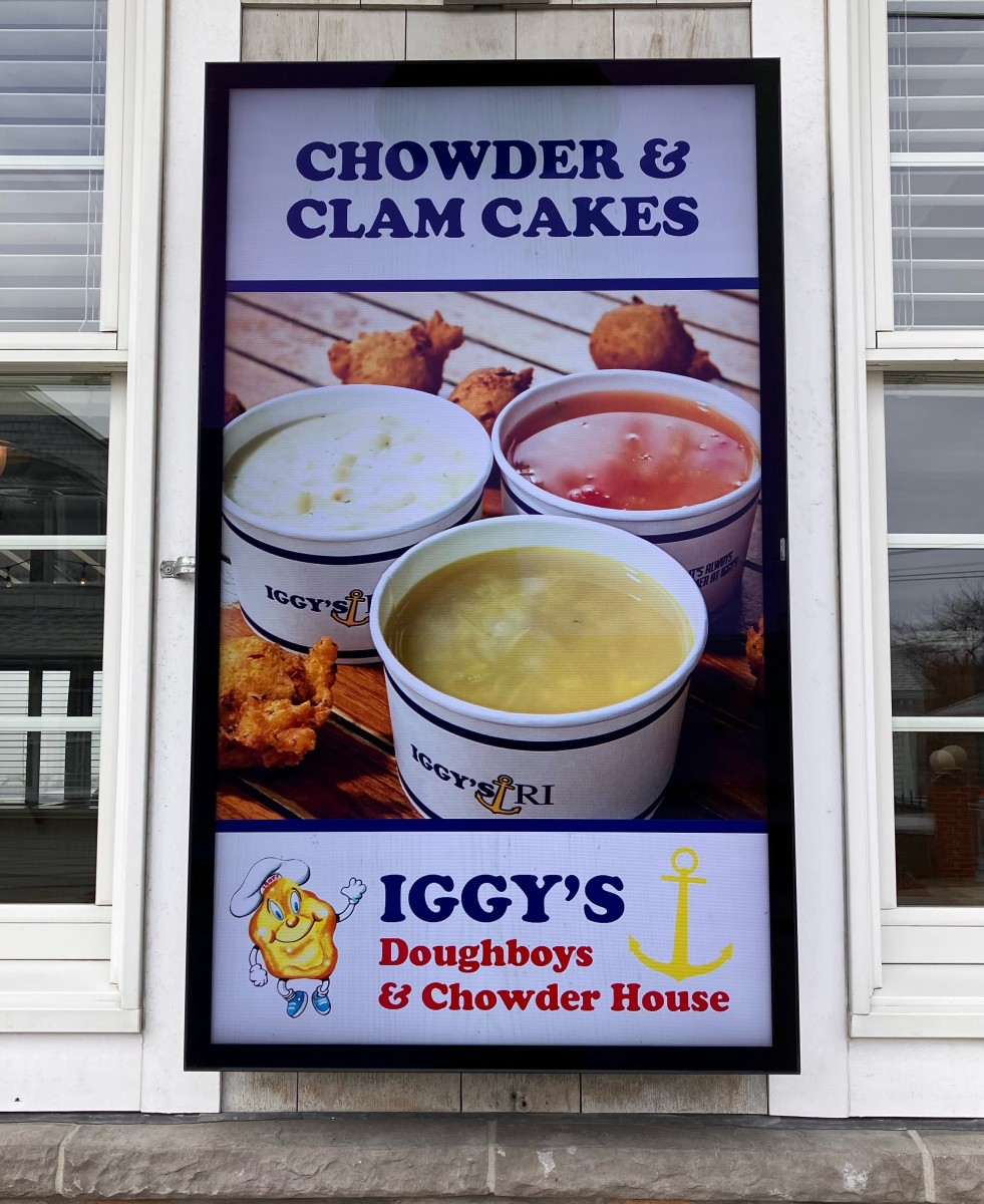 18 Unique and Delectable Foods of Rhode Island - HubPages