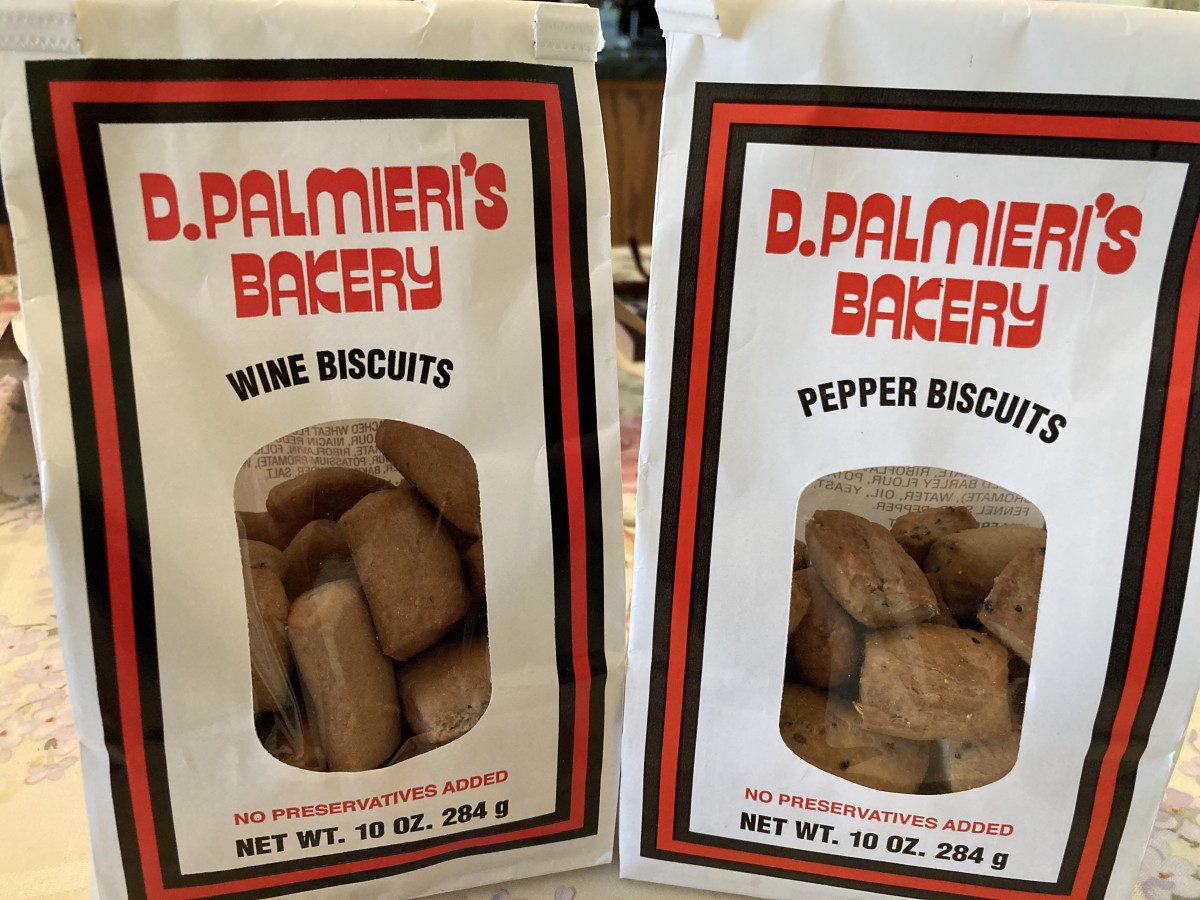 18 Unique and Delectable Foods of Rhode Island - HubPages