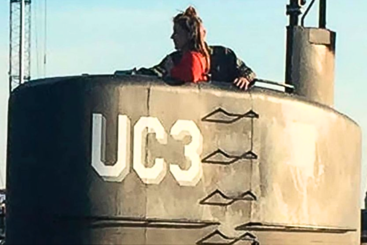 Kim Wall: Swedish Journalist Murdered by Peter Madsen - HubPages