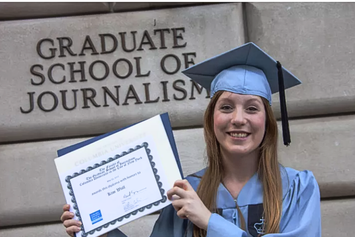 Kim Wall: Swedish Journalist Murdered by Peter Madsen - HubPages