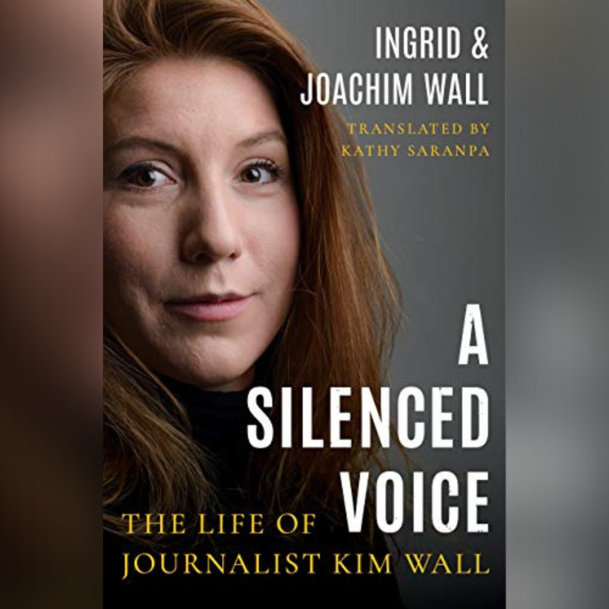 Kim Wall: Swedish Journalist Murdered by Peter Madsen - HubPages