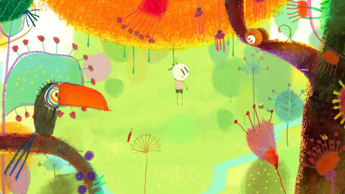 21 Abstract Movies for Liberal Students of Film and Literature - HubPages