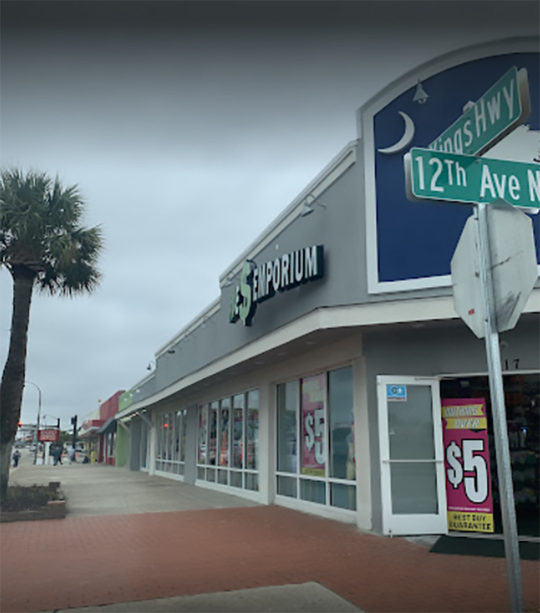 5 Cheap Places to Shop for Supplies in Myrtle Beach, SC - HubPages