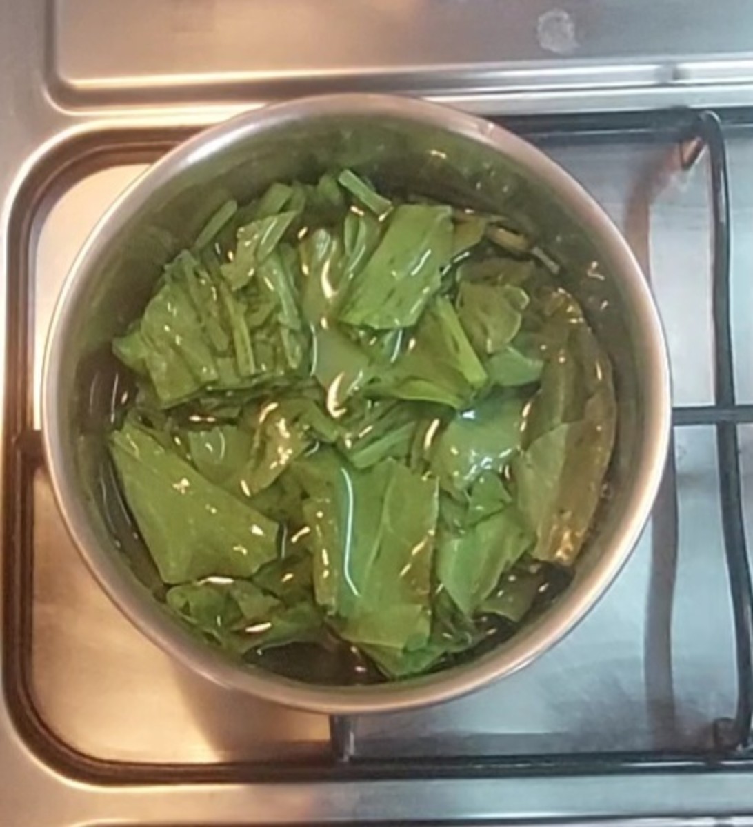 3 Breakfast or Dinner Recipes - HubPages