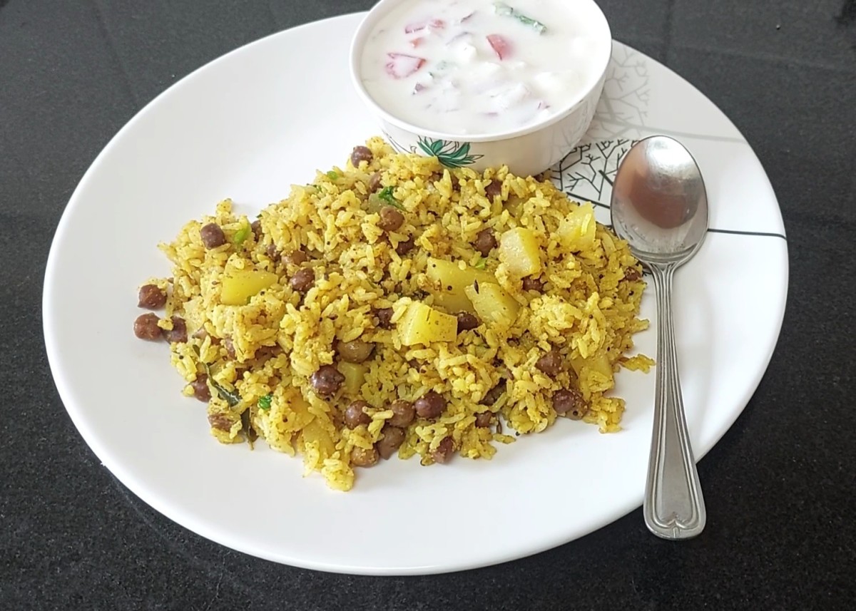 3 Breakfast or Dinner Recipes - HubPages