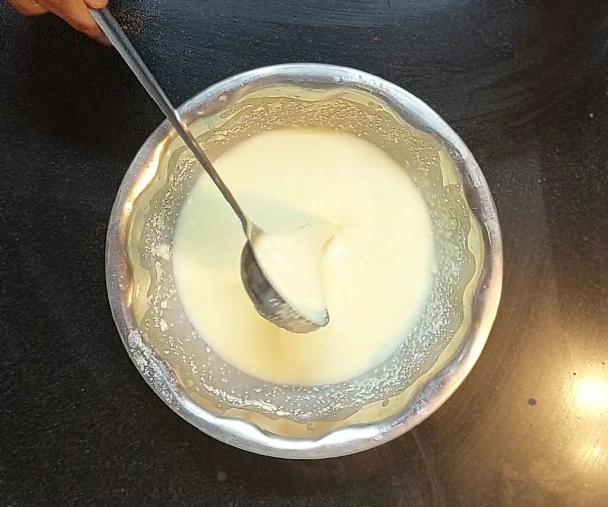 3 Breakfast or Dinner Recipes - HubPages