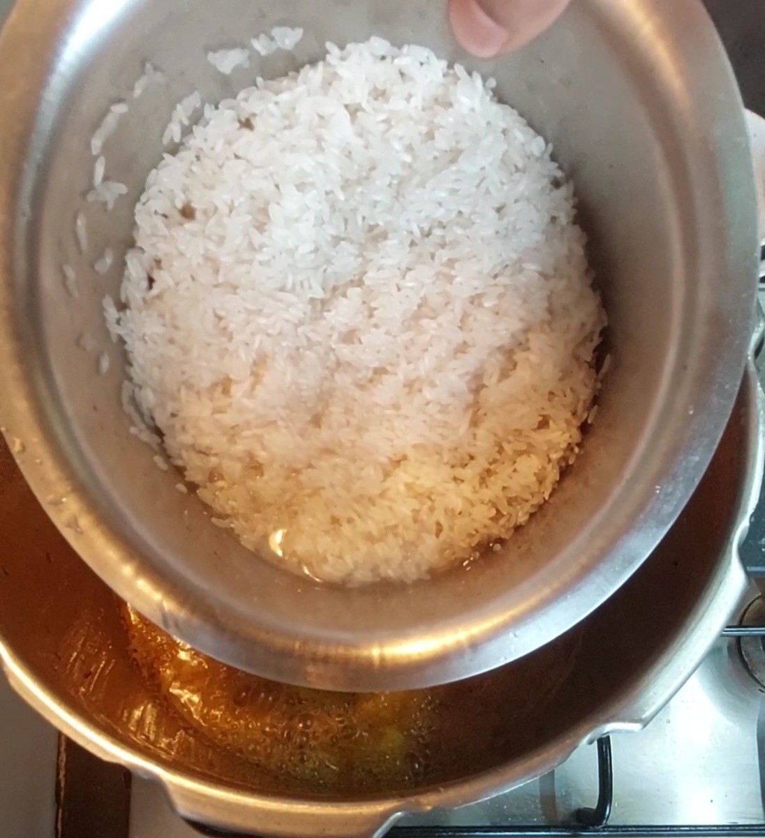 3 Breakfast or Dinner Recipes - HubPages