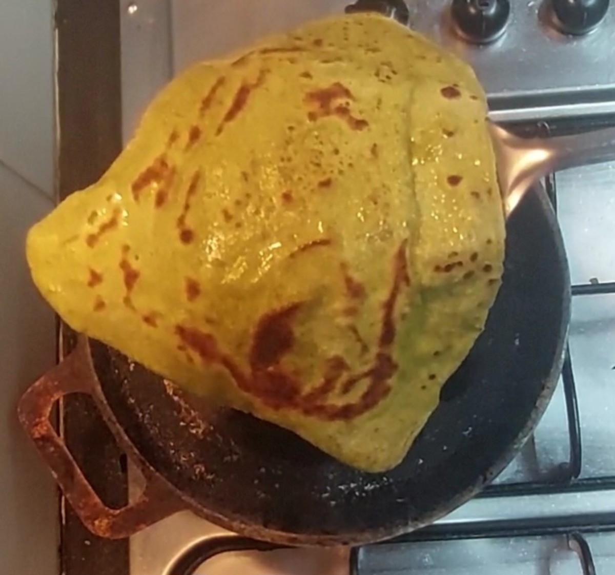 3 Breakfast or Dinner Recipes - HubPages