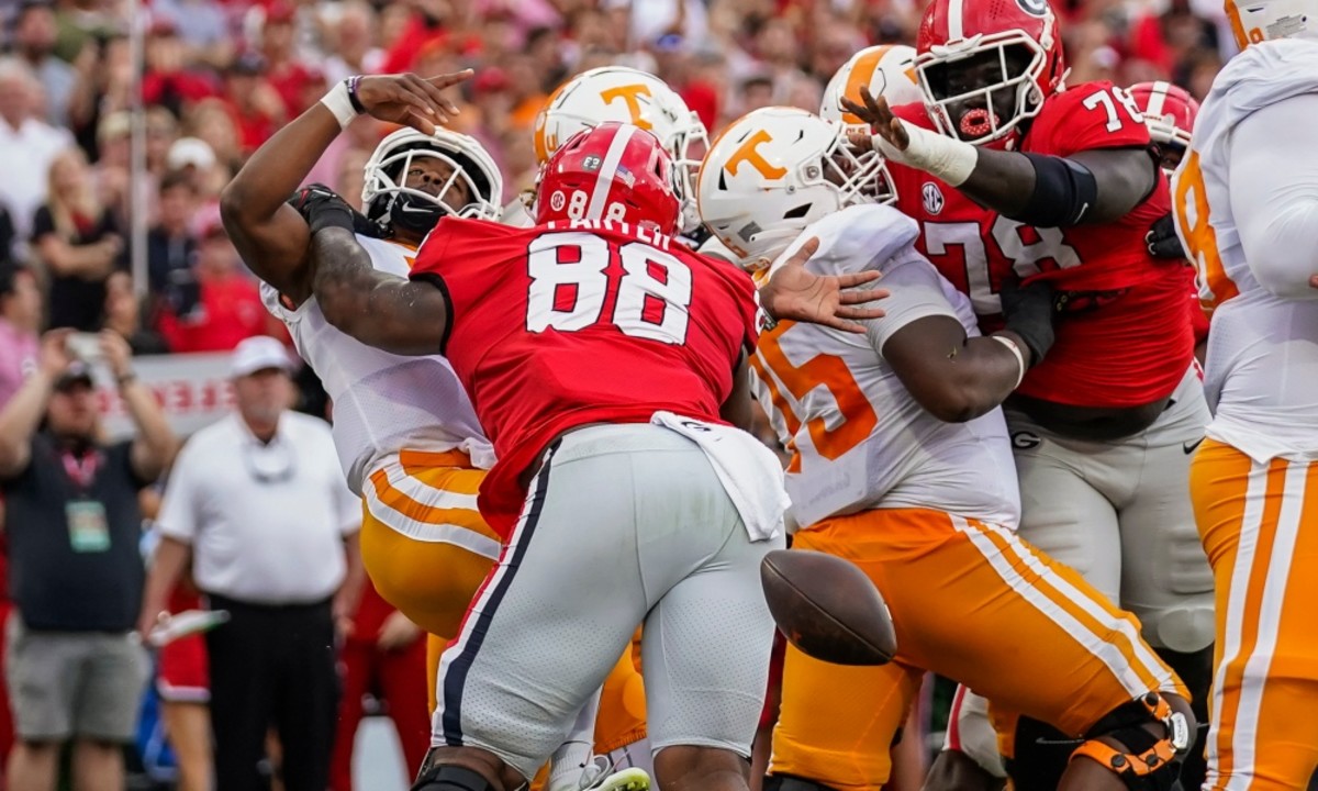 2023 Nfl First Round Mock - HubPages