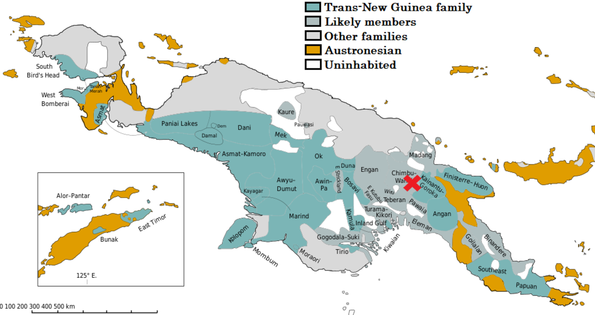 The 14 Major Language Families and Their Evolution - HubPages