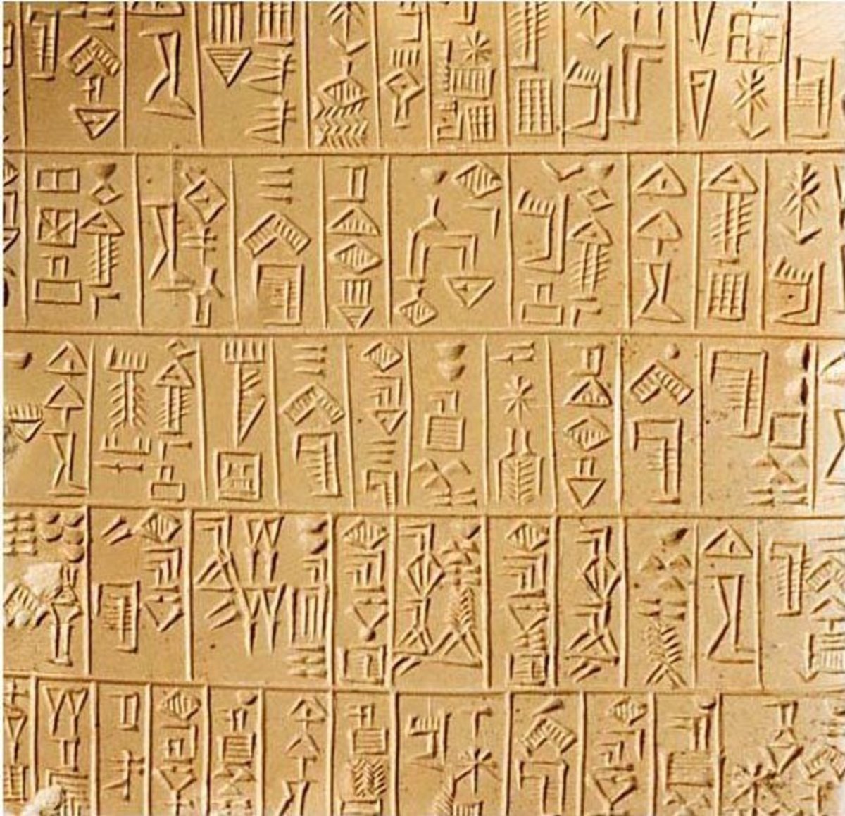 The 14 Major Language Families and Their Evolution - HubPages