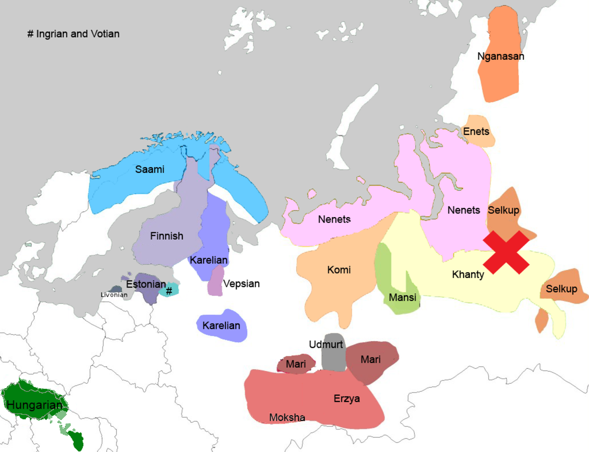 The 14 Major Language Families and Their Evolution - HubPages
