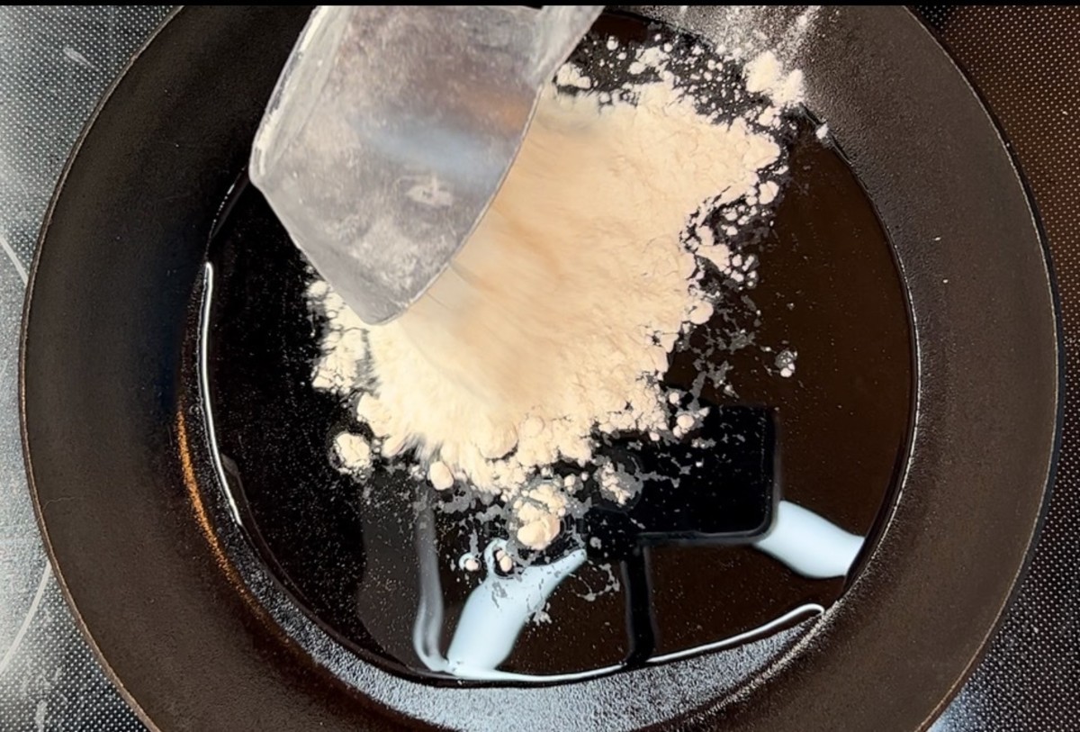 Country-Style Gravy - HubPages