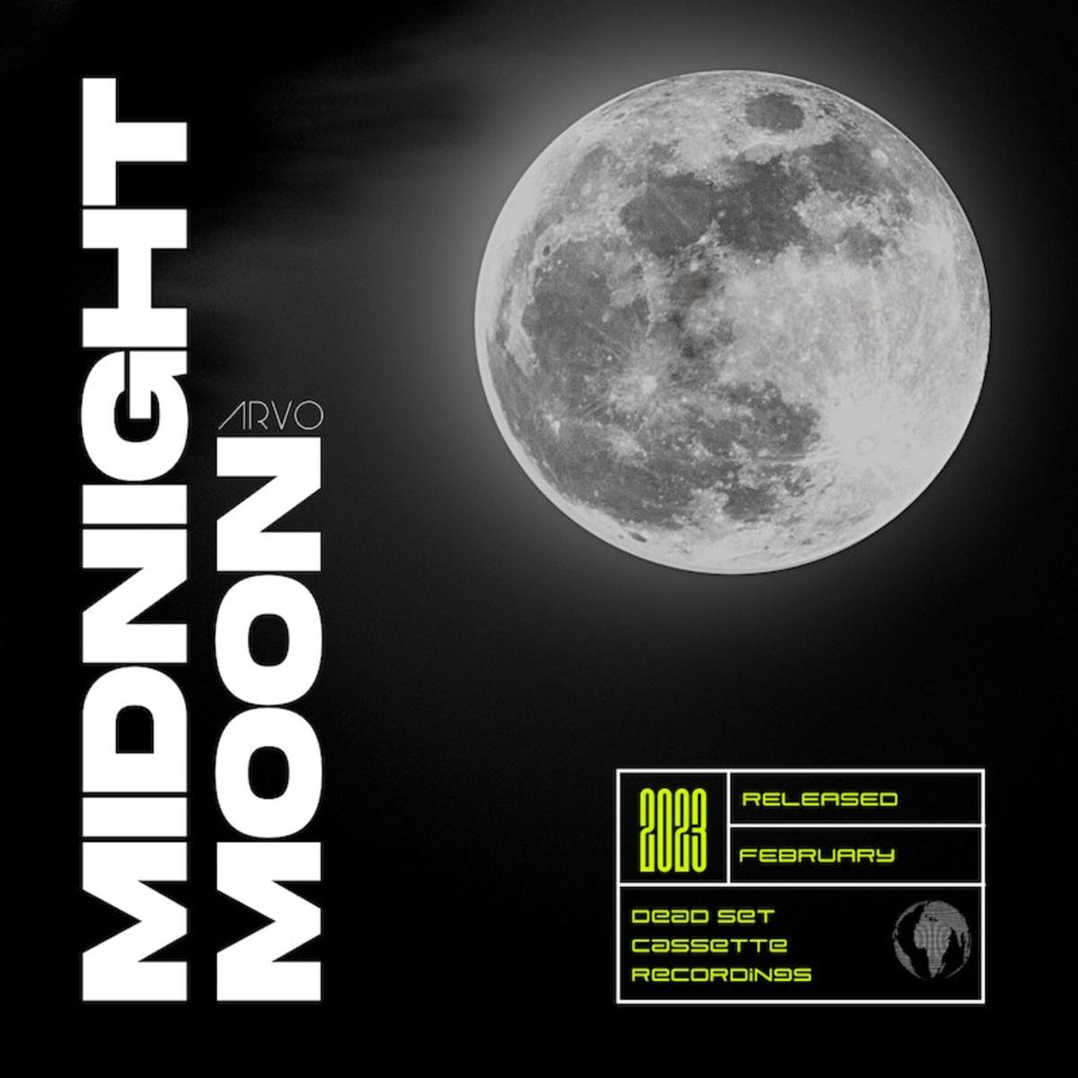 Synth Single Review: "Midnight Moon" by ARVO - HubPages