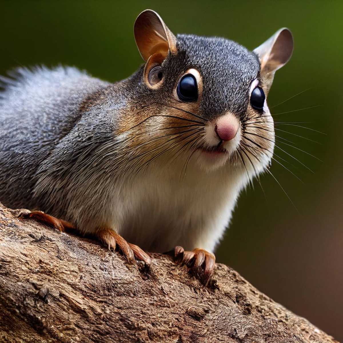 Mammals That Glide: Colugos, Flying Squirrels & Sugar Gliders - HubPages