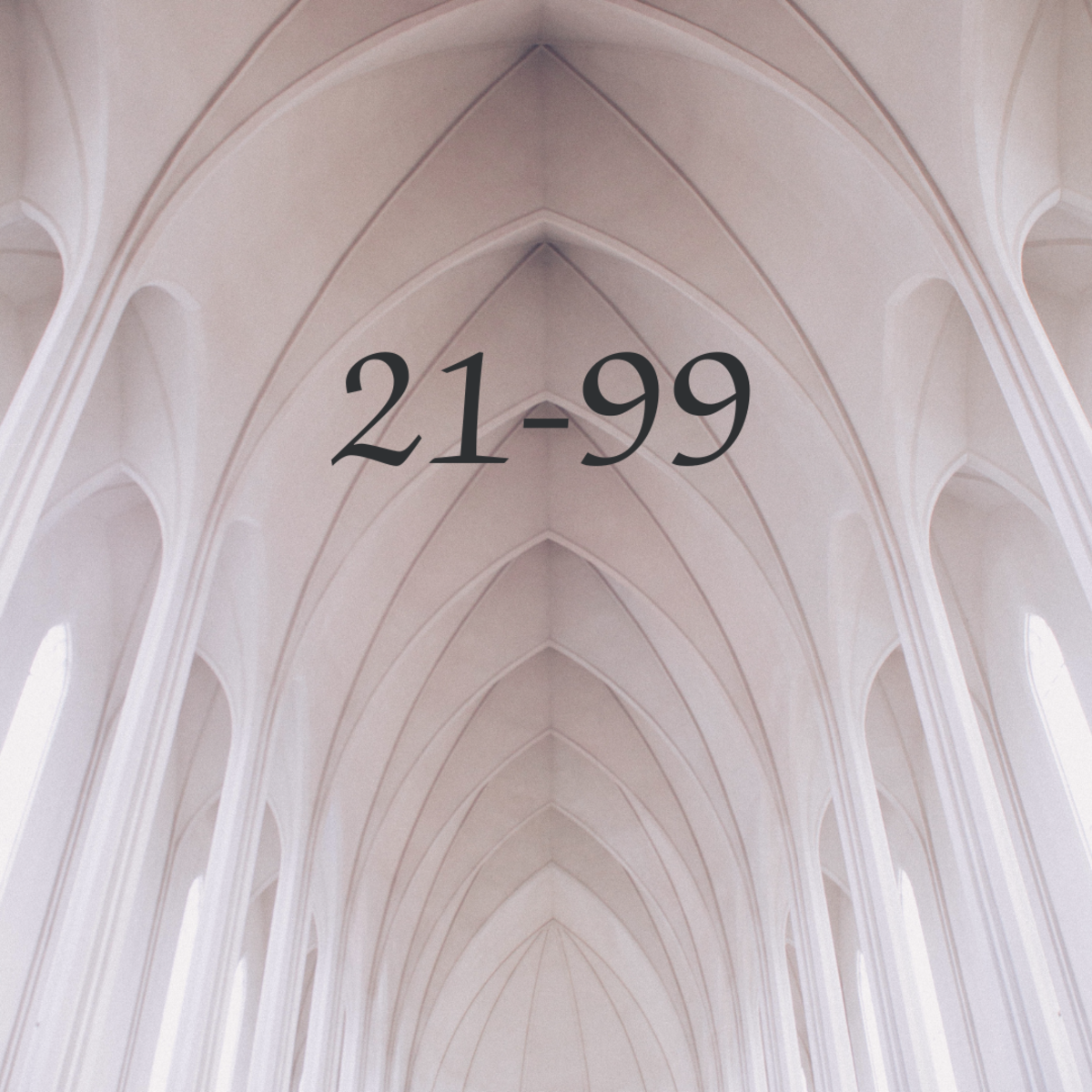 Numbers in the Bible and Their Meanings - HubPages