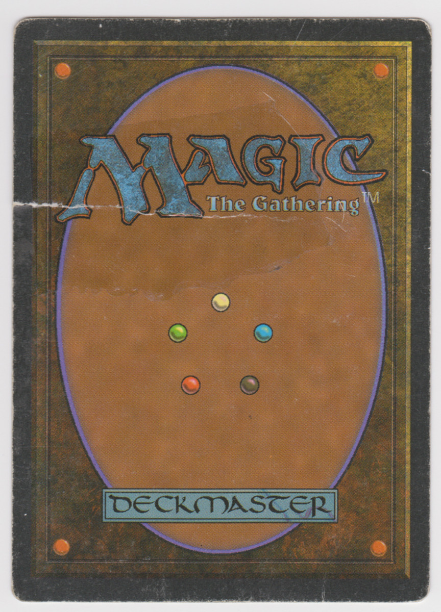 6 Tips for Shopping on TCGPlayer.com - HubPages