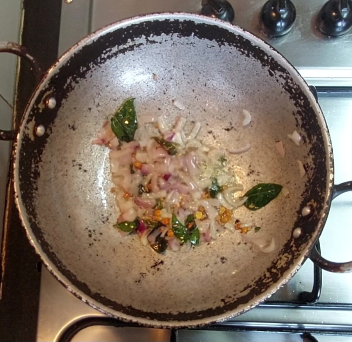 Vermicelli Upma or Semiya Vegetable Upma - HubPages