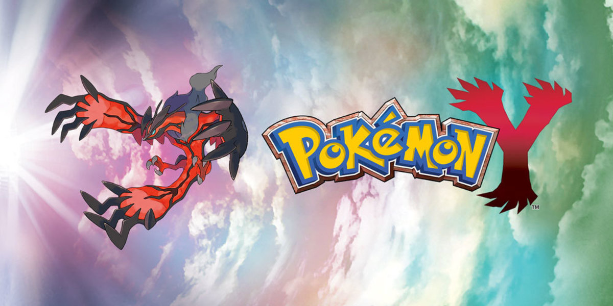 "Pokémon X and Y": Every Version Exclusive Pokémon - HubPages