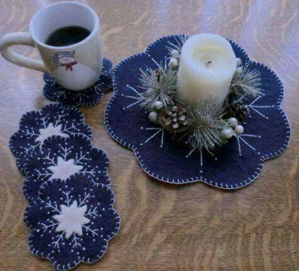 50+ Creative and Imaginative DIY Winter Crafts - HubPages