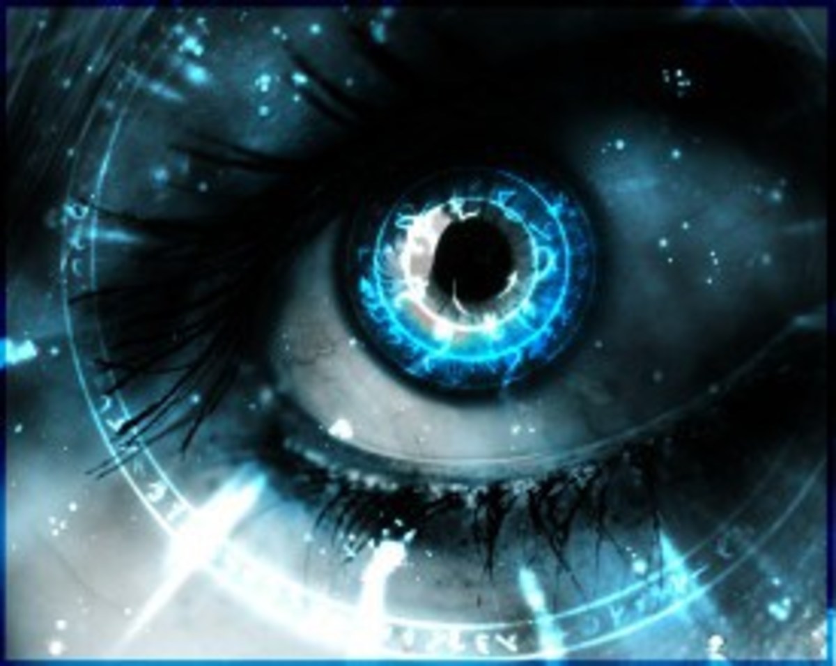 ESP or Extrasensory Perception - HubPages