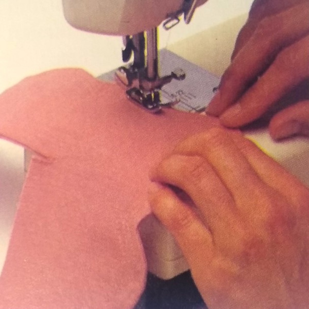 How to Make a Cushion Edging: Part 3 - HubPages