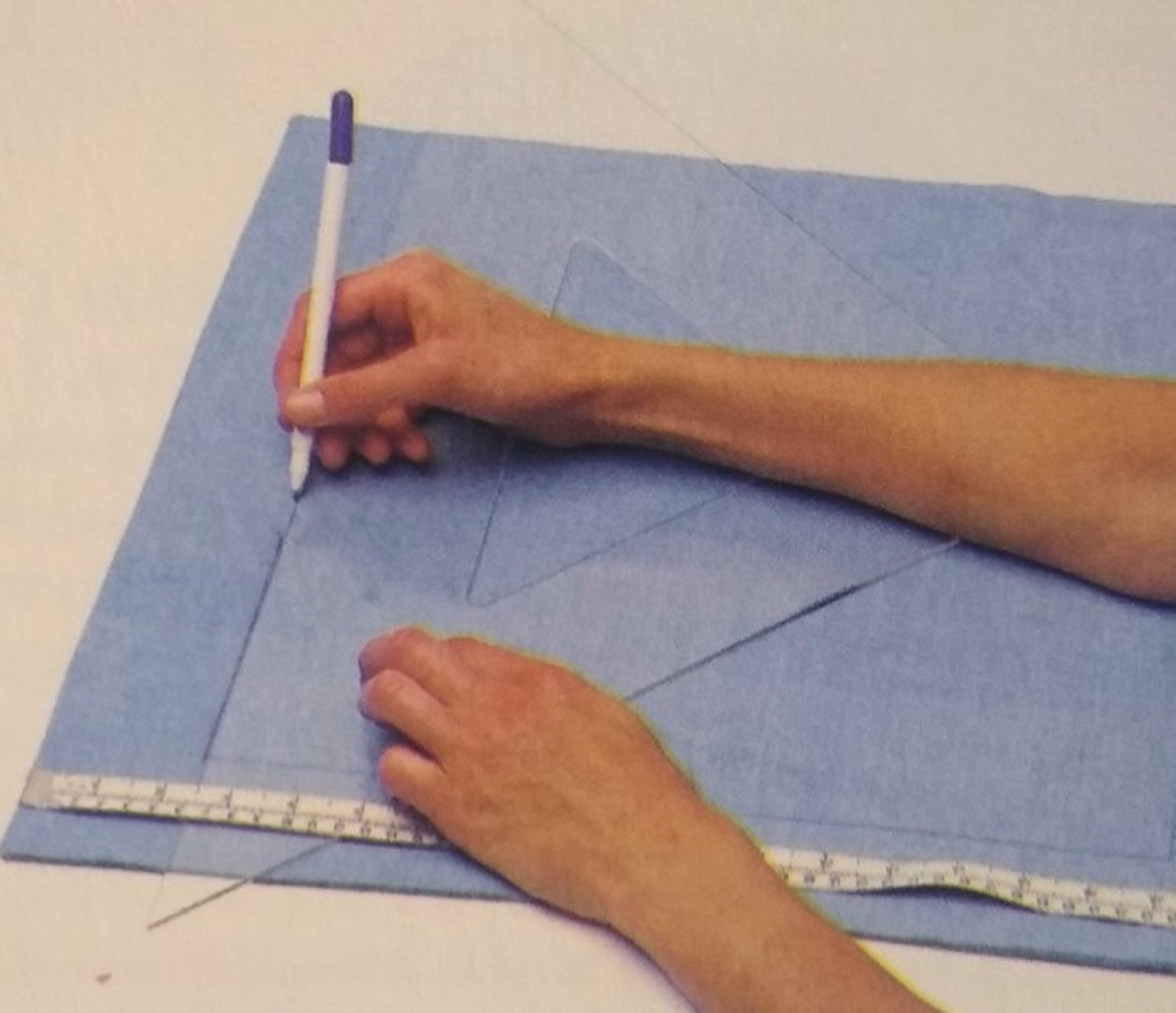 How to Make a Cushion Edging: Part 3 - HubPages