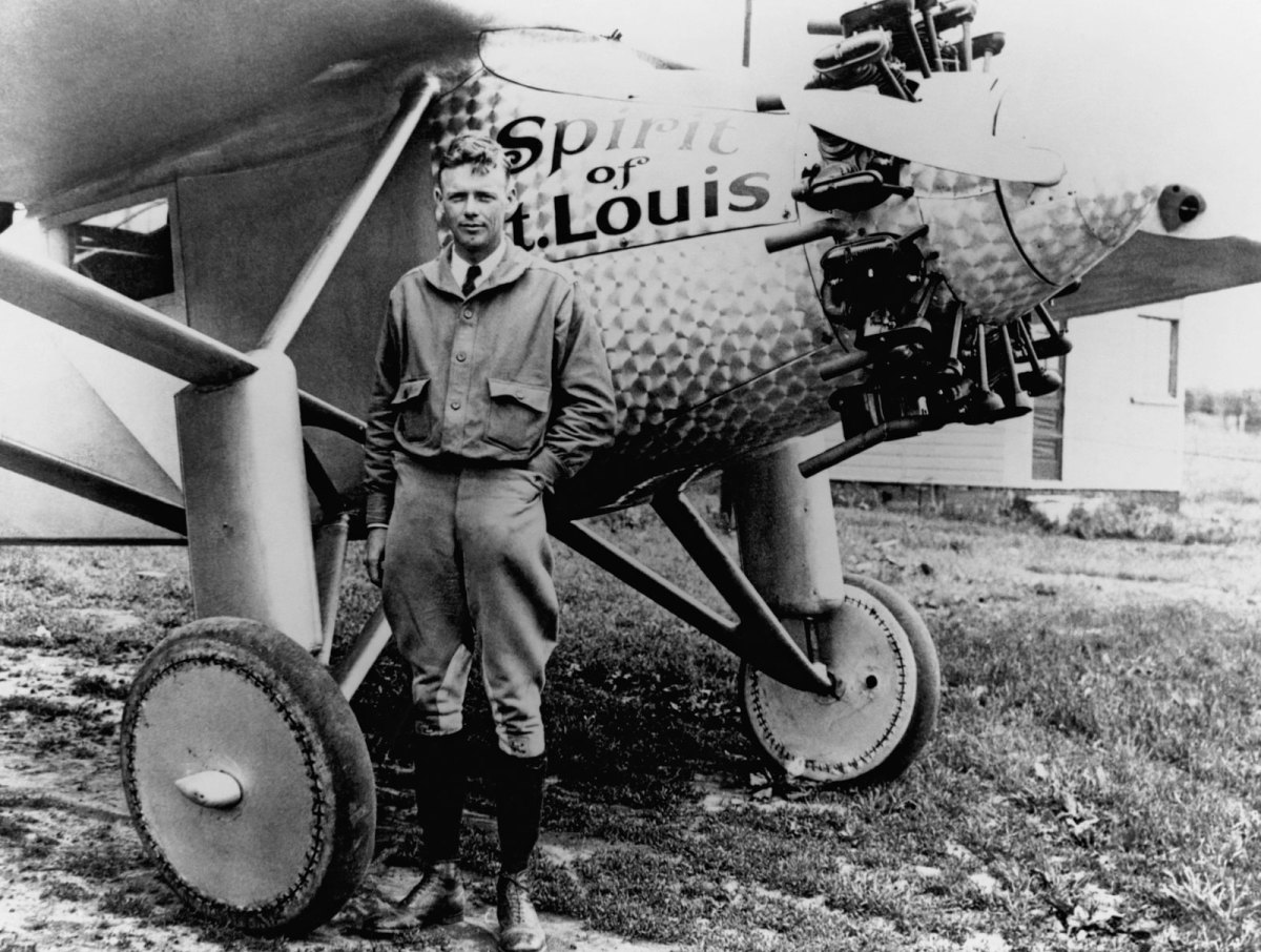 A History of Aviation - HubPages