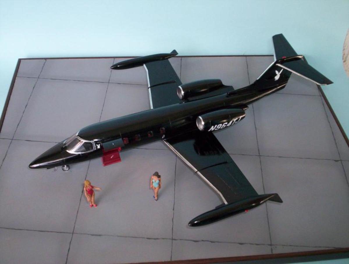 A History of Aviation - HubPages