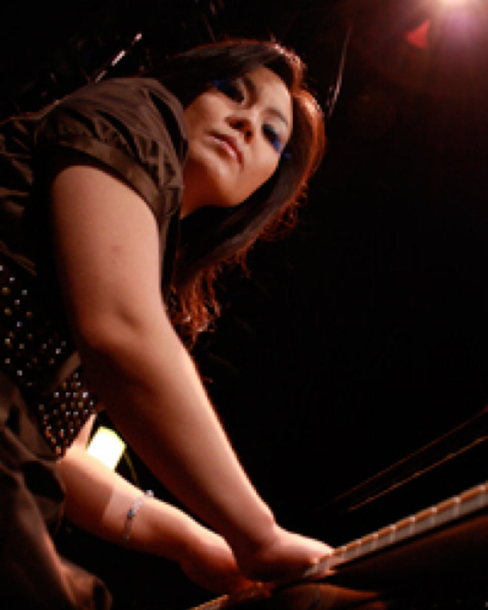 Hey Rim Jeon: Groovitude - HubPages