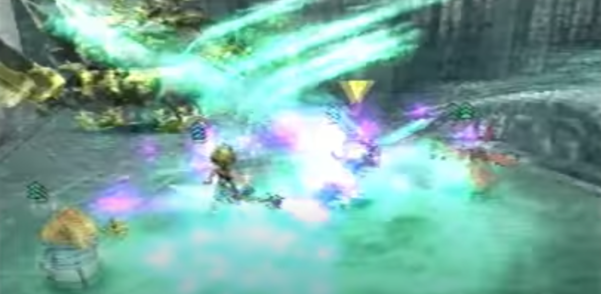 "Final Fantasy IX": Ranking Freya's Dragon Abilities From Worst to Best ...