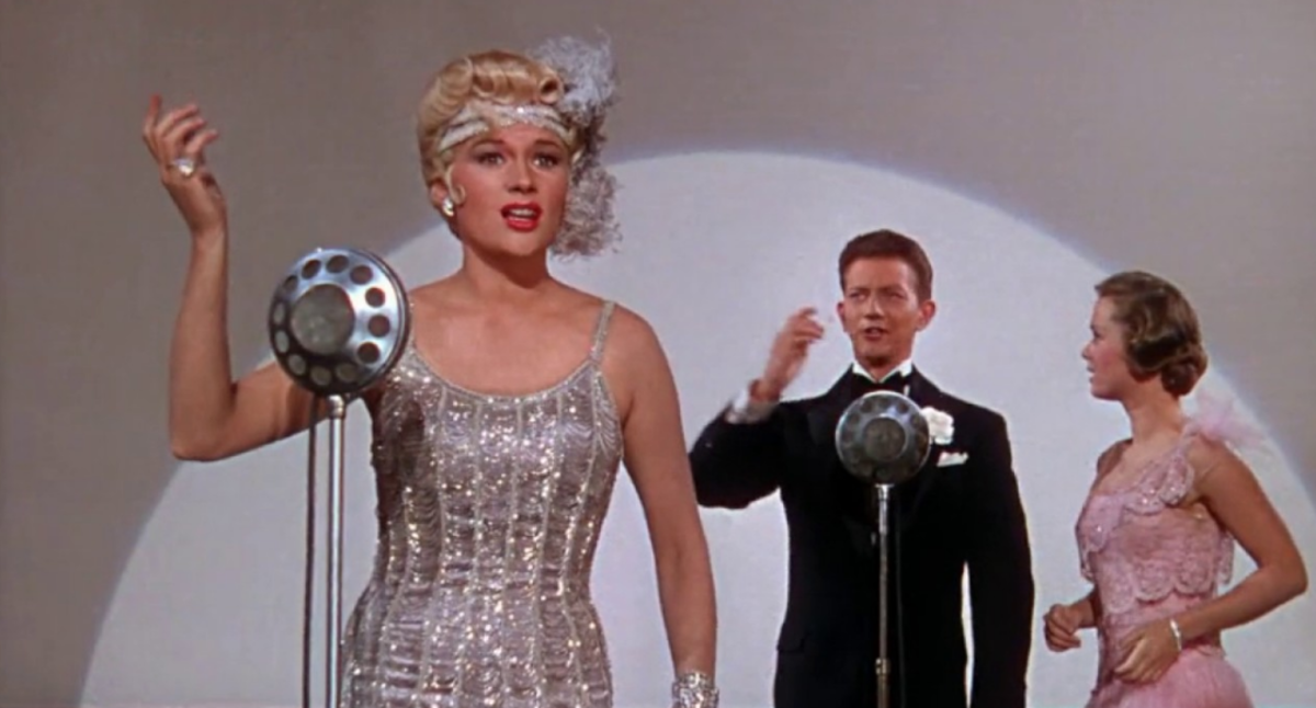 Singin' in the Rain - When Movies Learned to Talk - HubPages