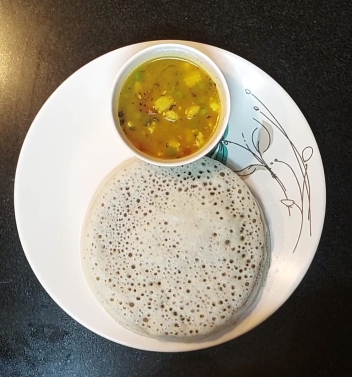 2 Spongy, Soft and Porous Dosas - HubPages