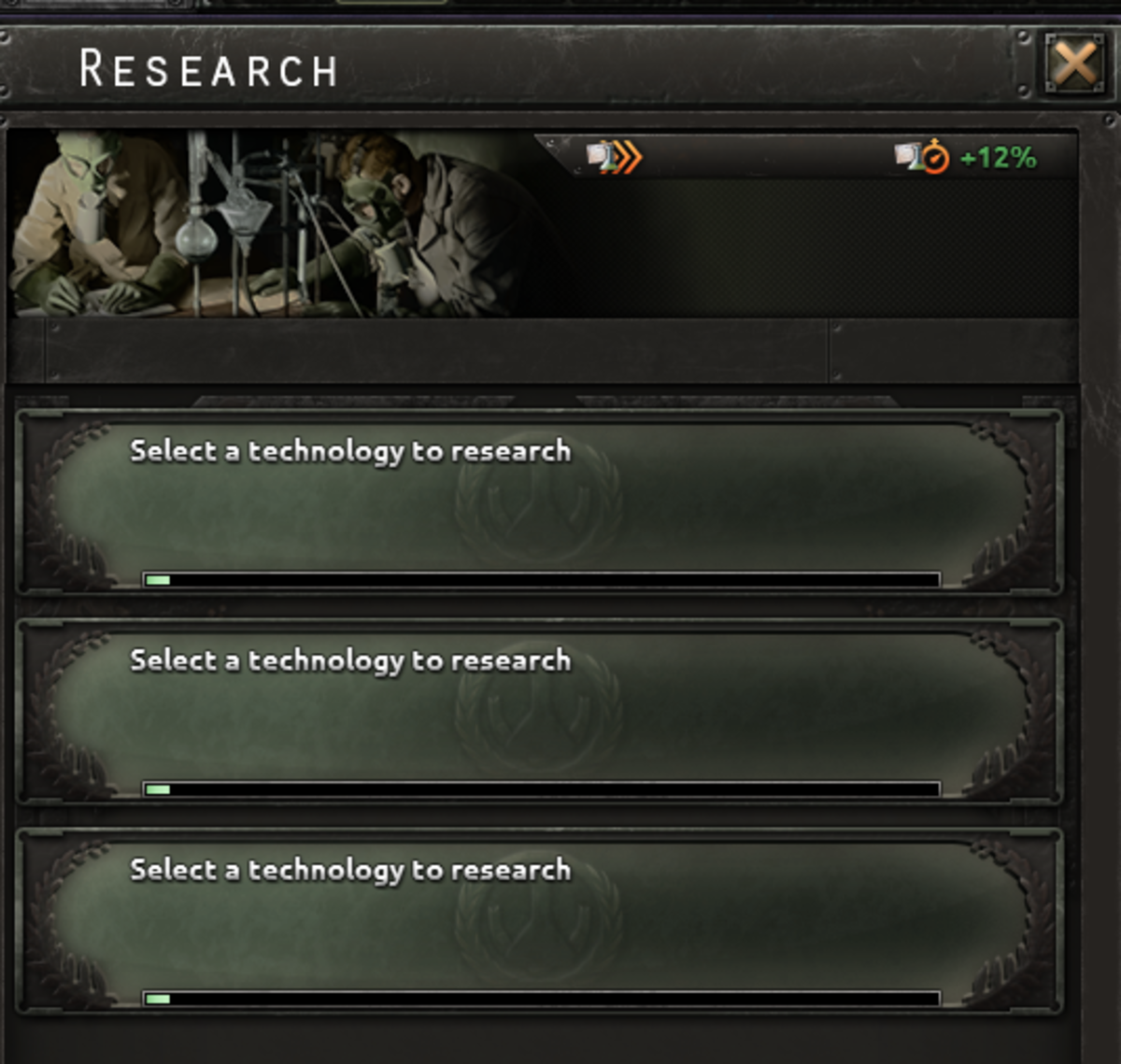 Getting Your Online Degree in Hearts of Iron 4 (Beginner's Guide) - Part 1 - HubPages