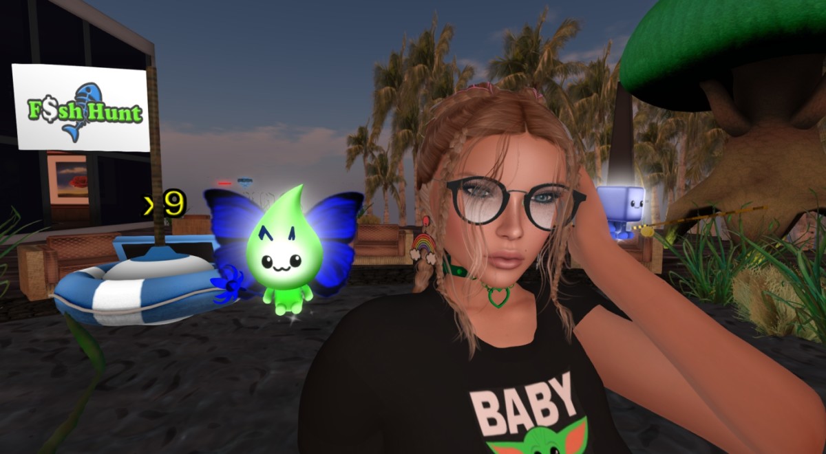 A Digital Treasure Trove: An Overview of Linden Gold Hunters - HubPages