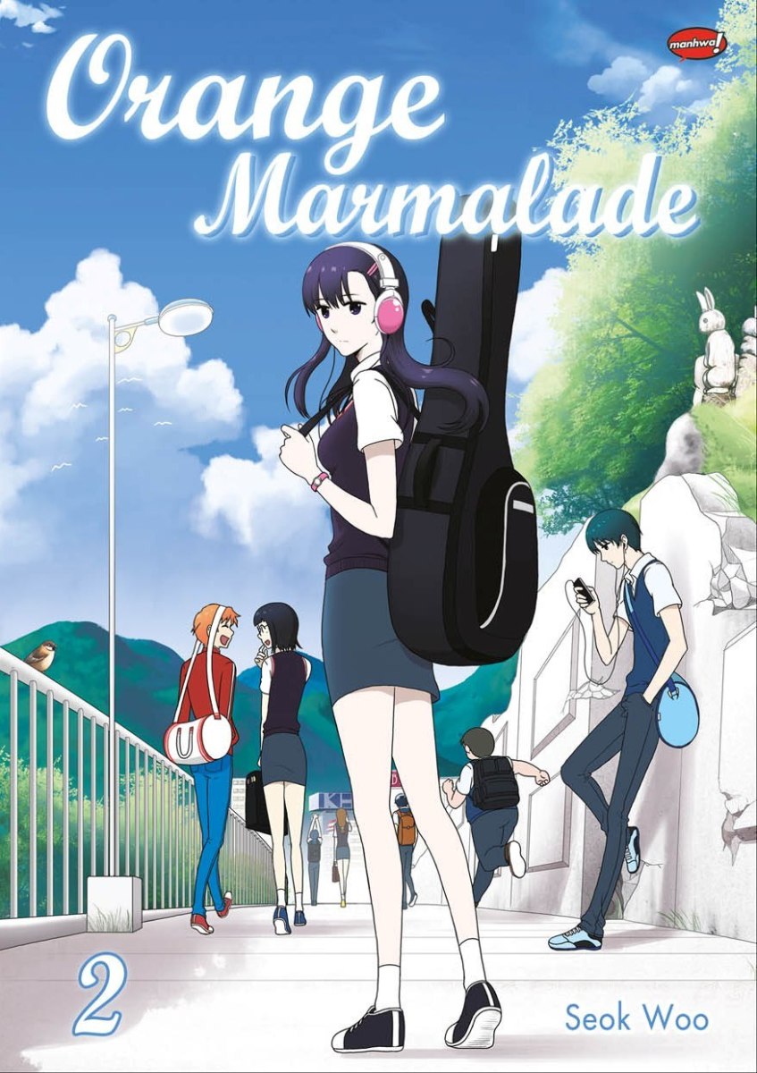 The 15 Best Vampire Manhwa (Webtoons) You Must Read - HubPages