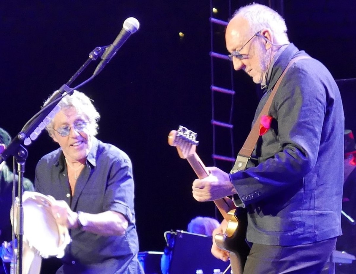 1960s Bands and Singers Who Are Still Touring - HubPages