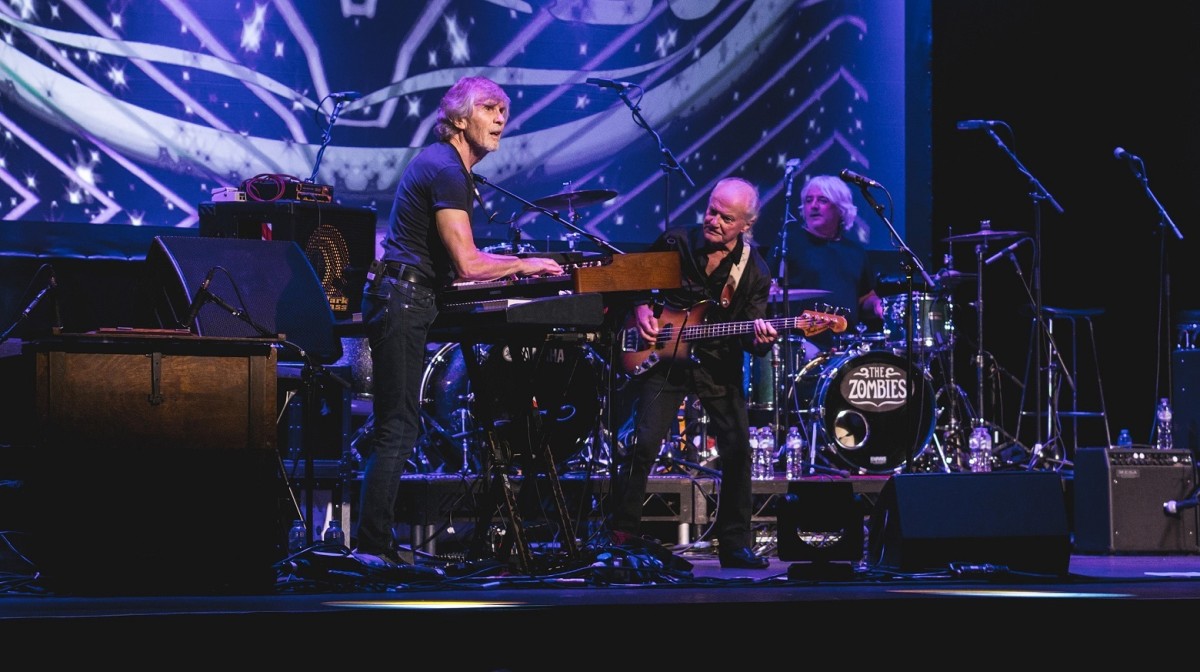 1960s Bands and Singers Who Are Still Touring - HubPages