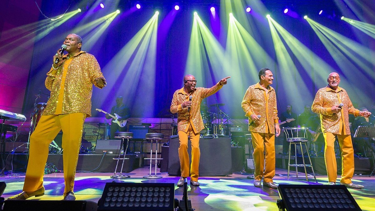 1960s Bands and Singers Who Are Still Touring - HubPages