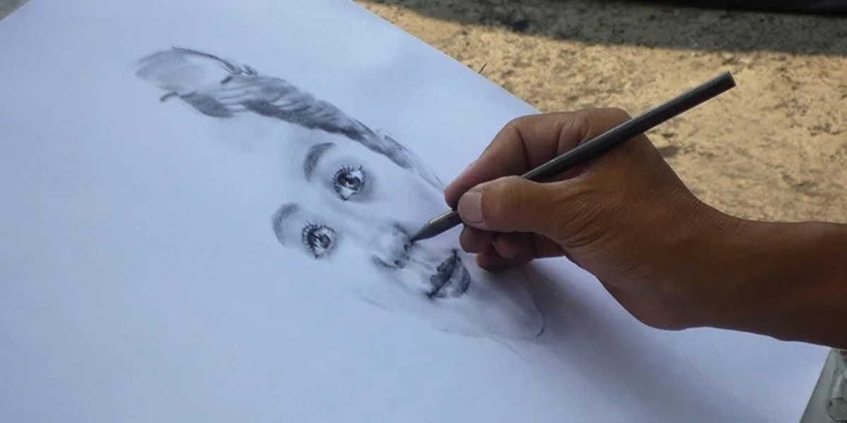 Forensic Artist: A More Complex Job Than You Think - The CrimeWire