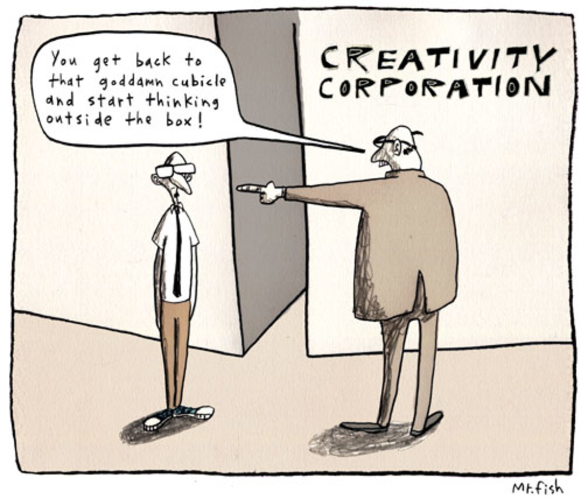 Learning Faster with Your Minds Eye - HubPages