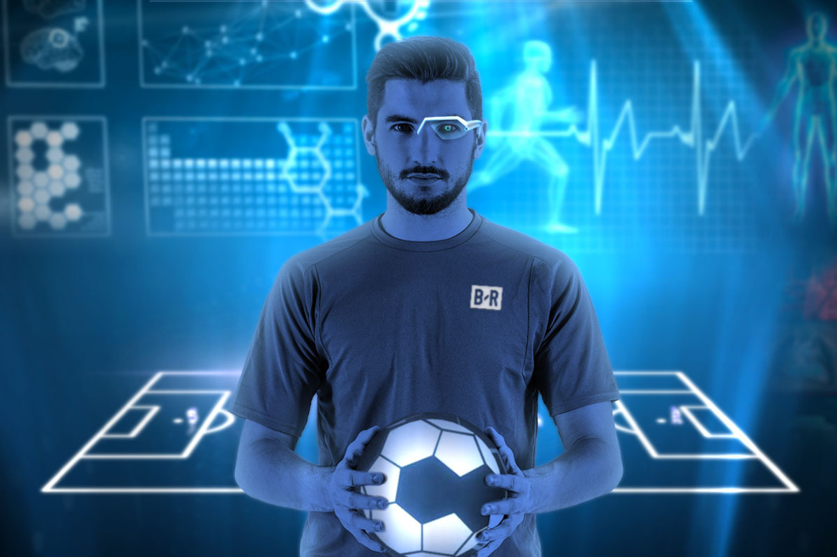 Football Technology: The Future of English Football - HubPages
