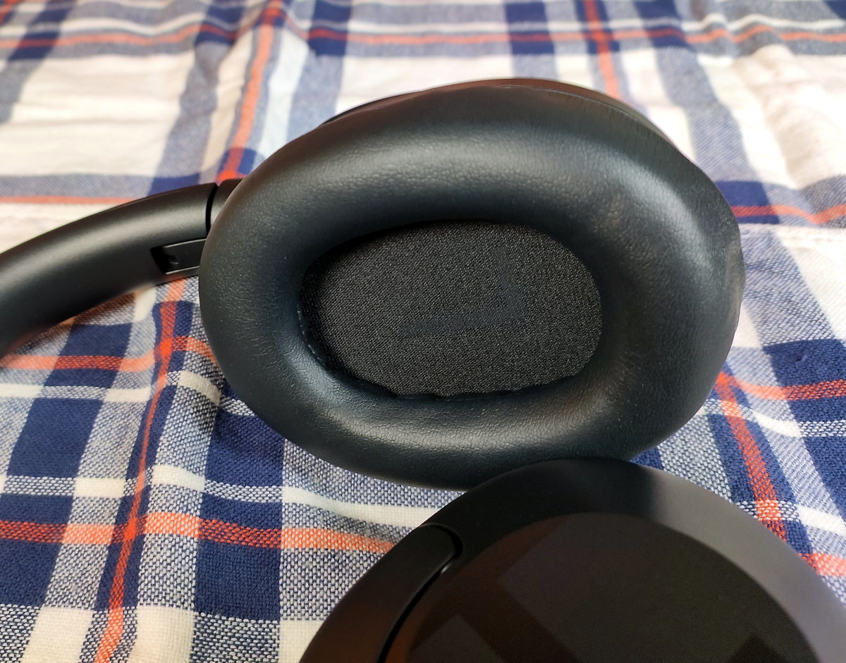 Review of the HAYLOU S35 ANC Over-Ear Headphones - HubPages