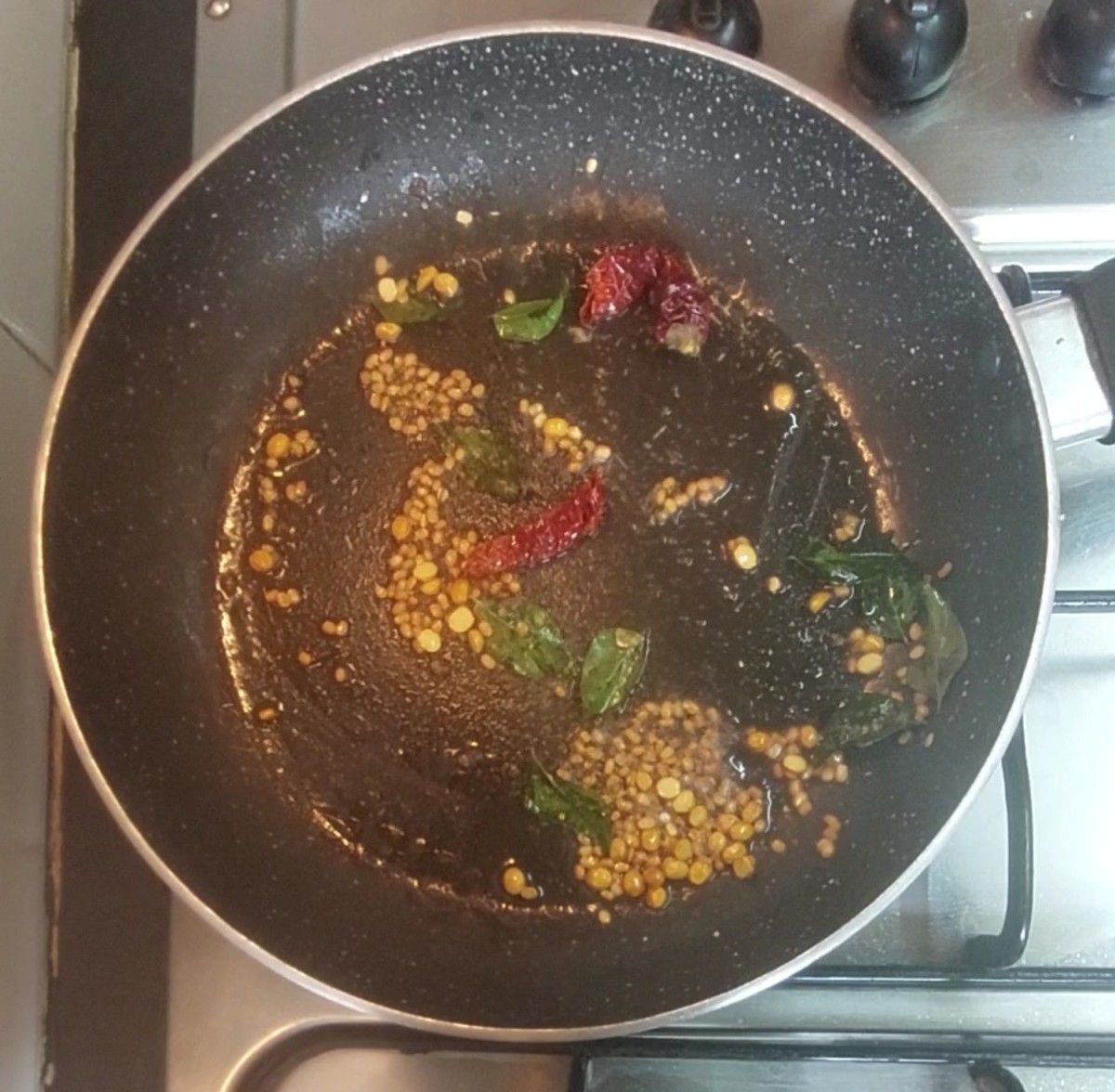 2 Side Dishes For Rice and Roti - HubPages